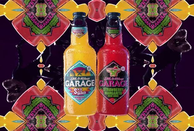 Newsroom » Inny wymiar piwa w nowym spocie TV marki Garage « Carlsberg ...