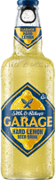 Products » Garage » Garage Hard Lemon « Carlsberg Polska