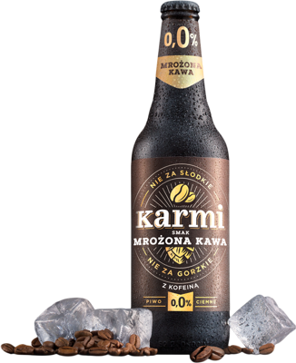 Products » Karmi » Karmi Classic 0,0% « Carlsberg Polska