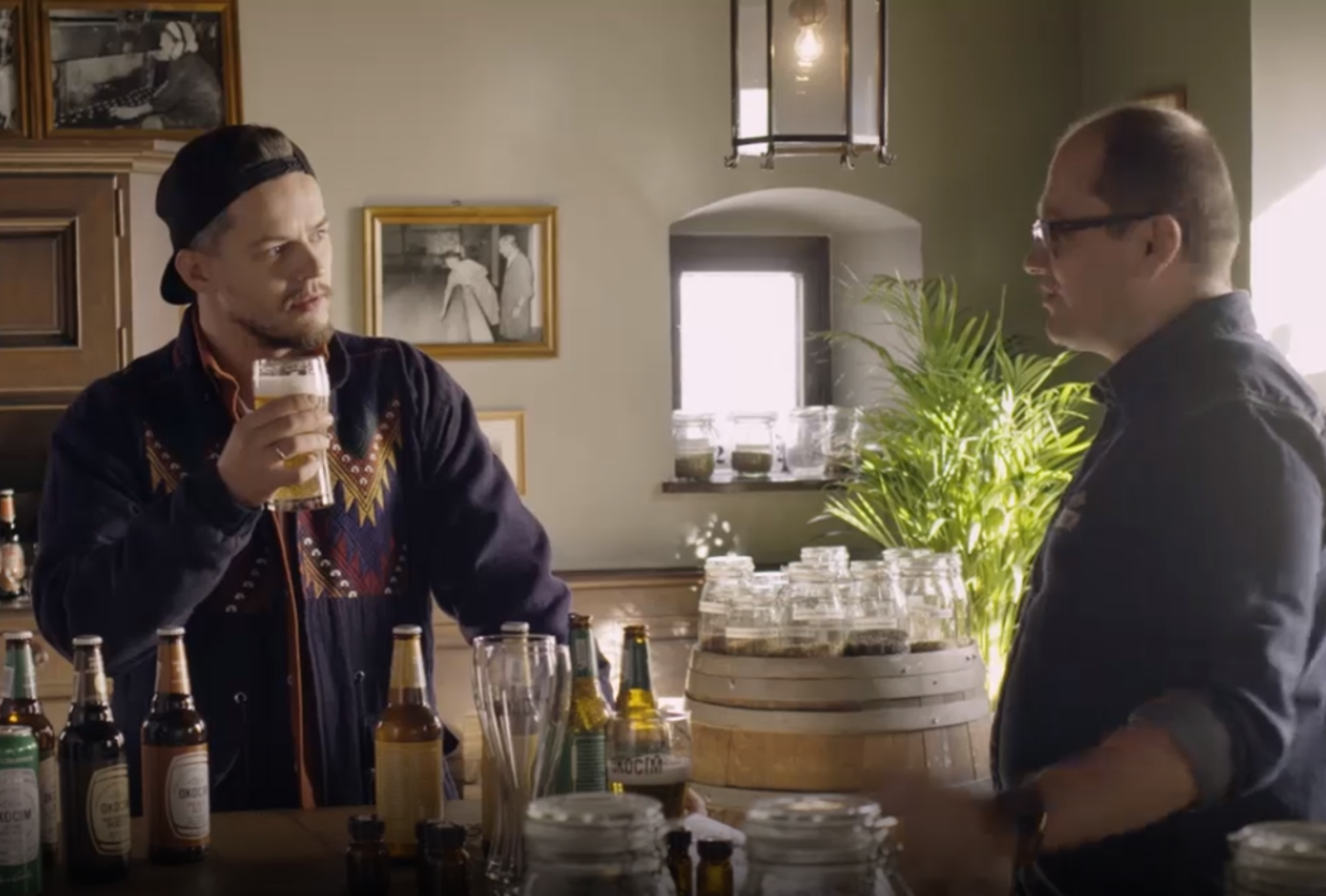 Newsroom » Art of Lager, czyli influencerzy poznają tajniki warzenia ...