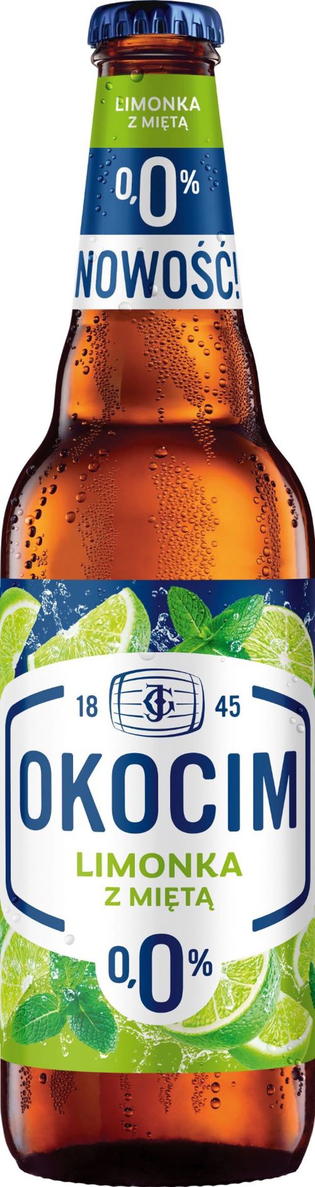 Newsroom » Smakowe nowości Okocim w nowej odsłonie « Carlsberg Polska