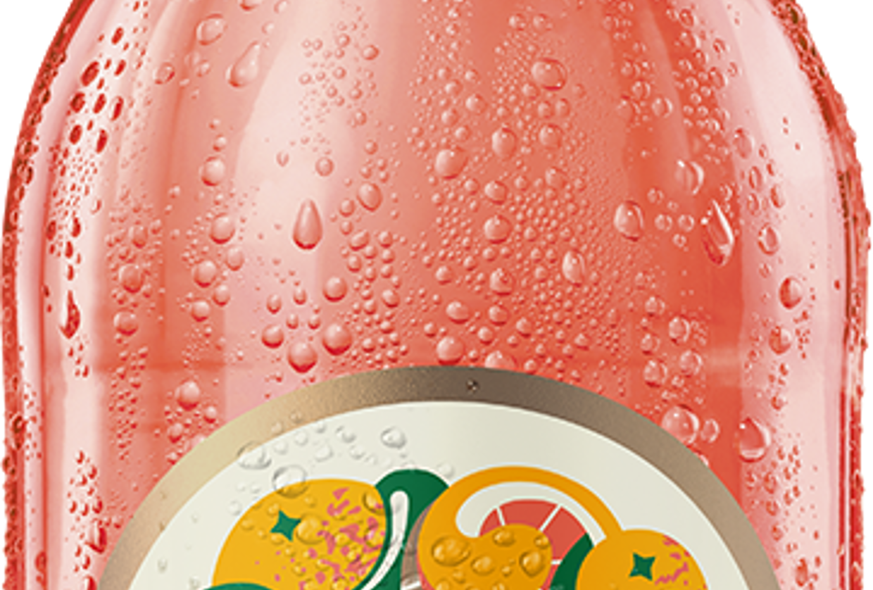 Newsroom » Nowy wymiar orzeźwienia: Somersby Pink Grapefruit Light ...