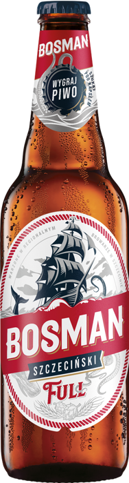 Products » Bosman » Bosman Full « Carlsberg Polska