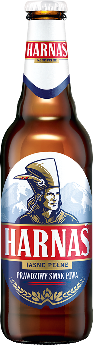 Products » Harnaś » Harnaś Jasne Pełne « Carlsberg Polska